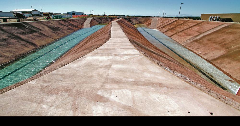 Settlement reached on Buckman Direct Diversion | Local News ...