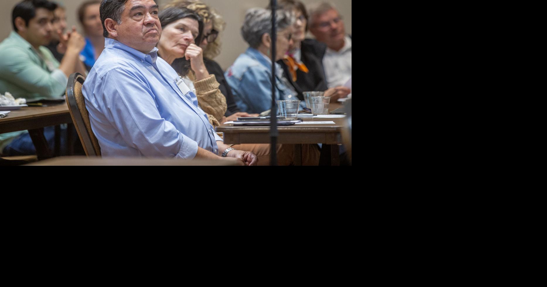 Public meetings on land use code update set for next week | Local News ...
