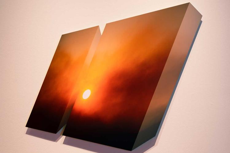A New Exhibition at the Albuquerque Museum is Guided by Light ...
