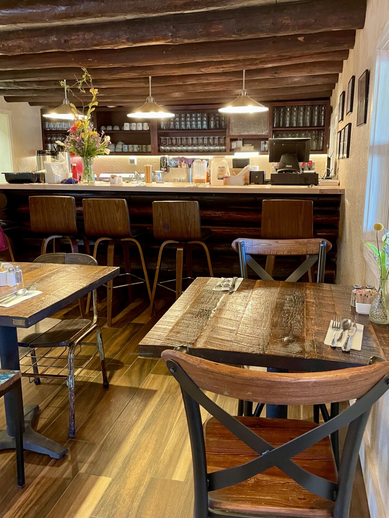 New destinations for breakfast and lunch | Taste | santafenewmexican.com