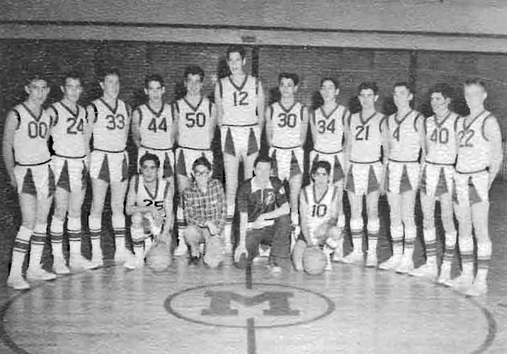 'Mighty Midgets' reflect 60 years after one of the most famous games in ...