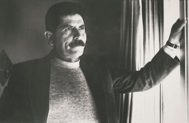 The Duran decree: A prisoner's quest for decent treatment brought ...