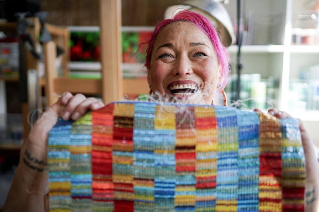 Four Santa Fe-based Indigenous artists receive prestigious grants ...