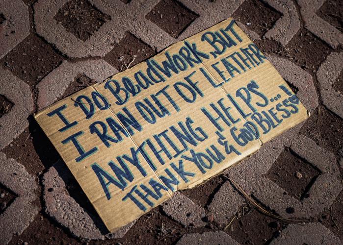 Governor's call for panhandling crackdown raises concerns | Local News ...