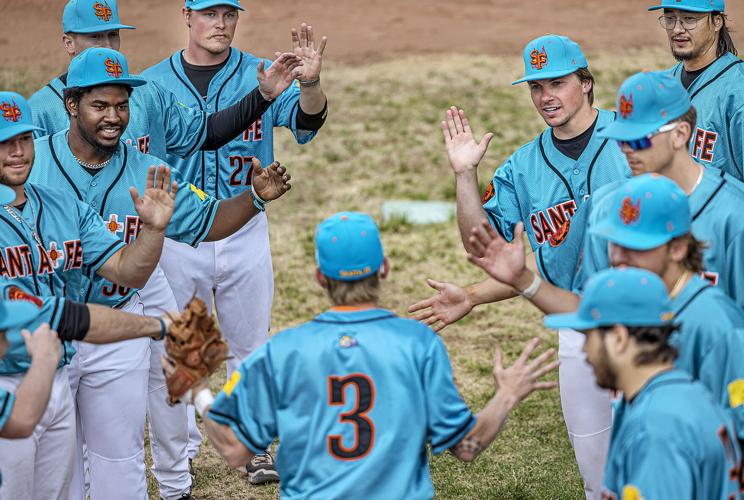 Fuego infielder balancing family life with baseball in the Pecos League ...
