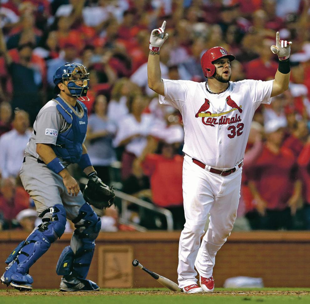 St. Louis Cardinals built with homegrown players | Sports ...
