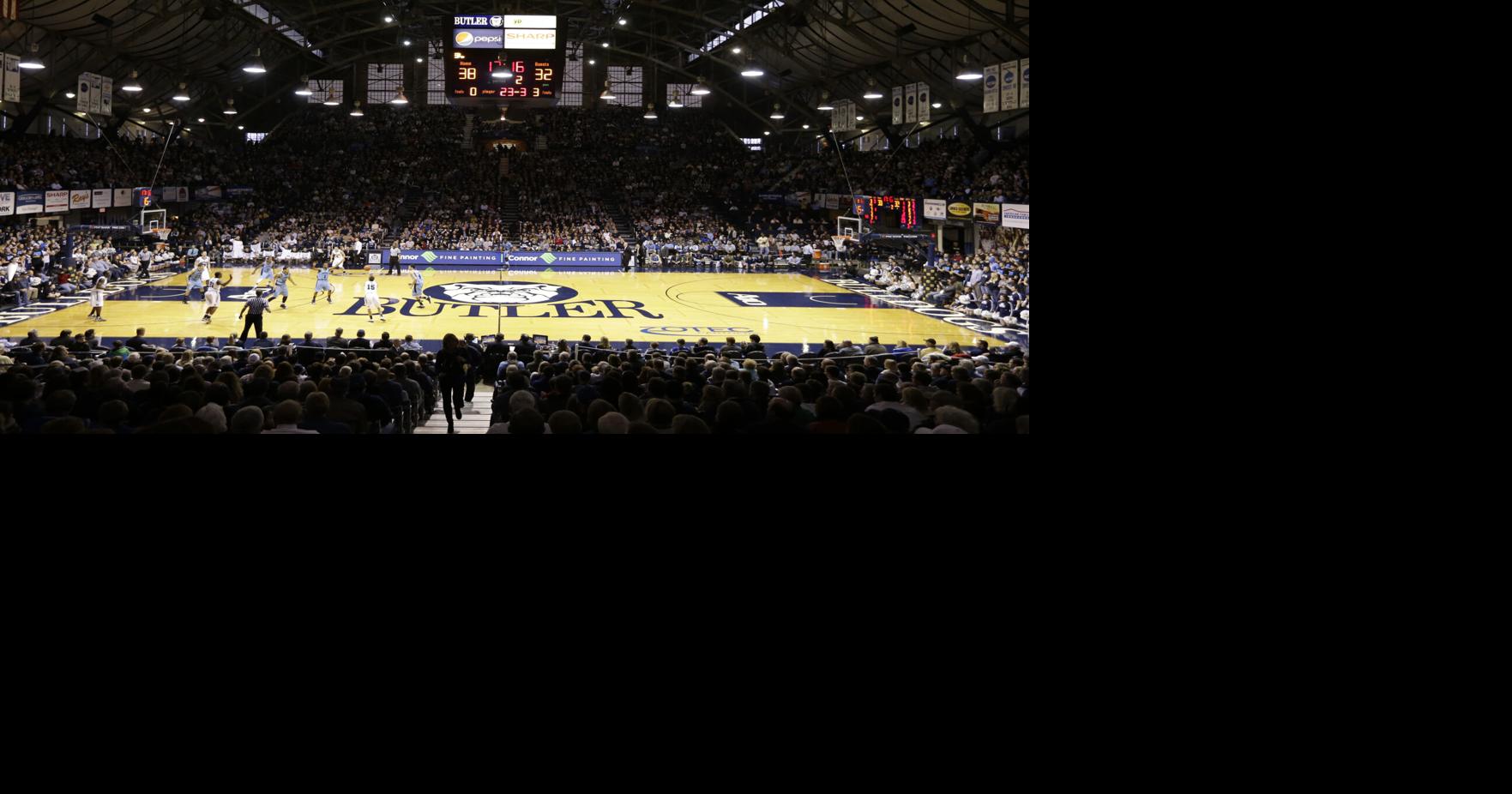 'Hoosiers' revisited: Lobos to play NIT semifinal in historic Hinkle ...