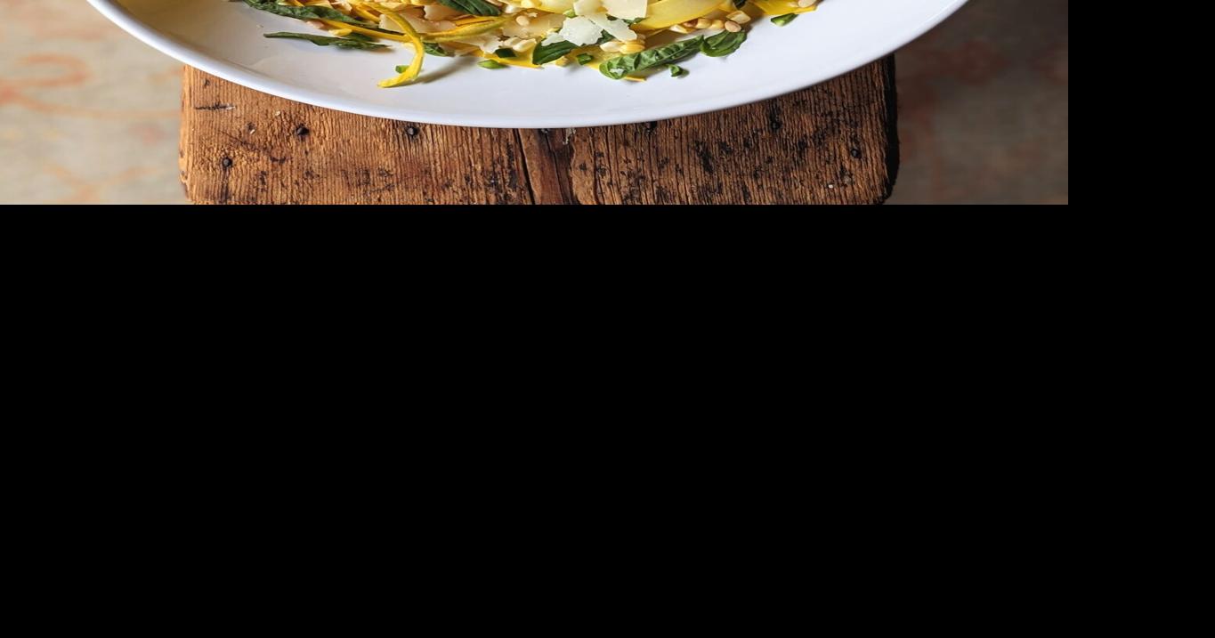 Summer squash celebration | Taste | santafenewmexican.com