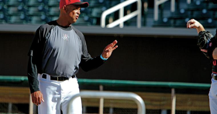 Bundy reflects on his time as Isotopes skipper ahead of Hall of Fame ...
