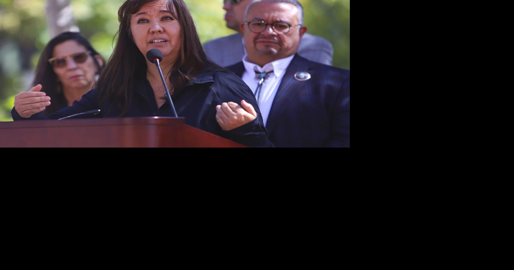 New Mexico legislative leaders preview plan to boost land grant and ...