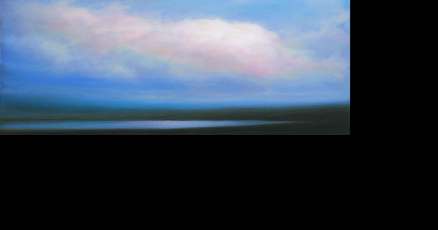 Exhibitionism: Landscapes at Karan Ruhlen | Exhibitionism ...