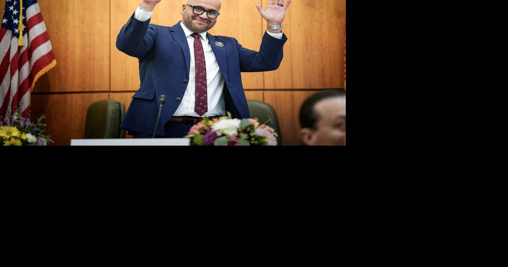 Business starts with 'feed bill,' committee chairs | Local News ...