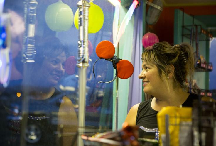 Like the good ol’ days | Local News | santafenewmexican.com