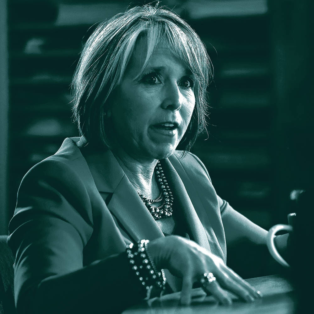 Lujan Grisham offers insight into her priorities | Local News ...