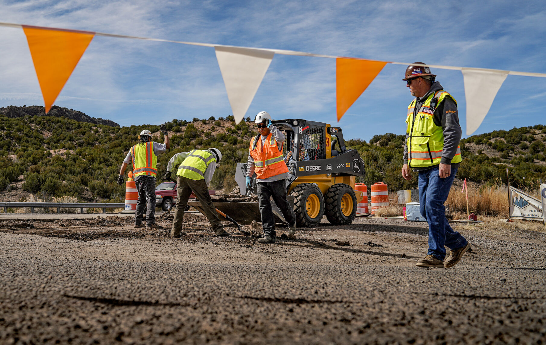 Santa Fe County: Now is the time to opt into Aamodt water project ...