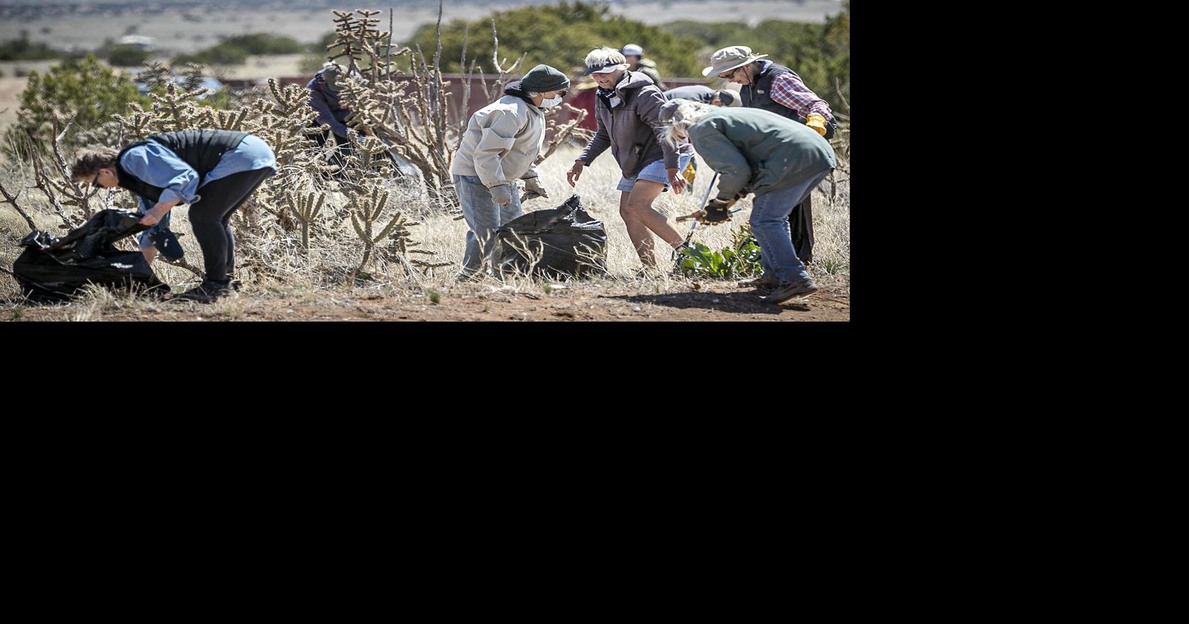 Santa Fe County Commission approves letter urging national monument ...