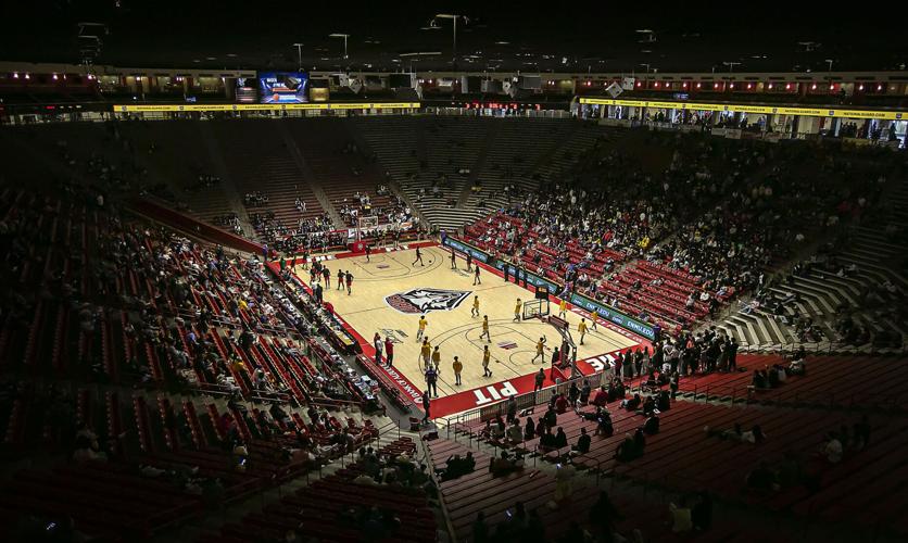 Pecos vs. Menaul boys Class 2A semifinals | | santafenewmexican.com