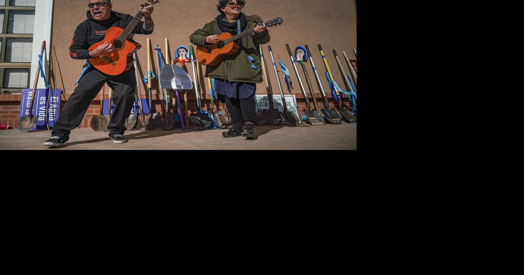 Legislative roundup, Feb. 3, 2026 | Legislature | New Mexico ...