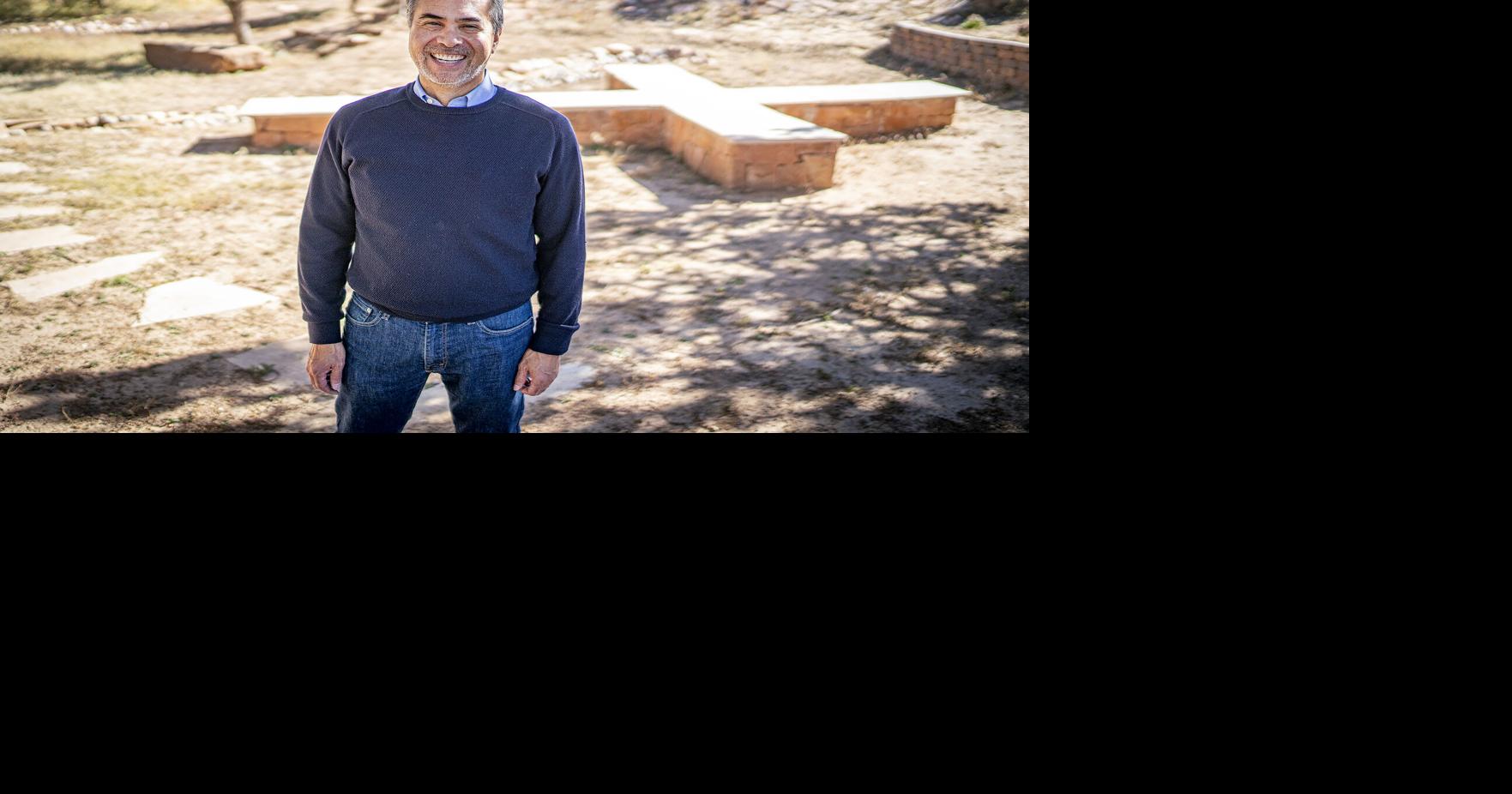 Richard Martinez: Helping where it's needed | Local News ...