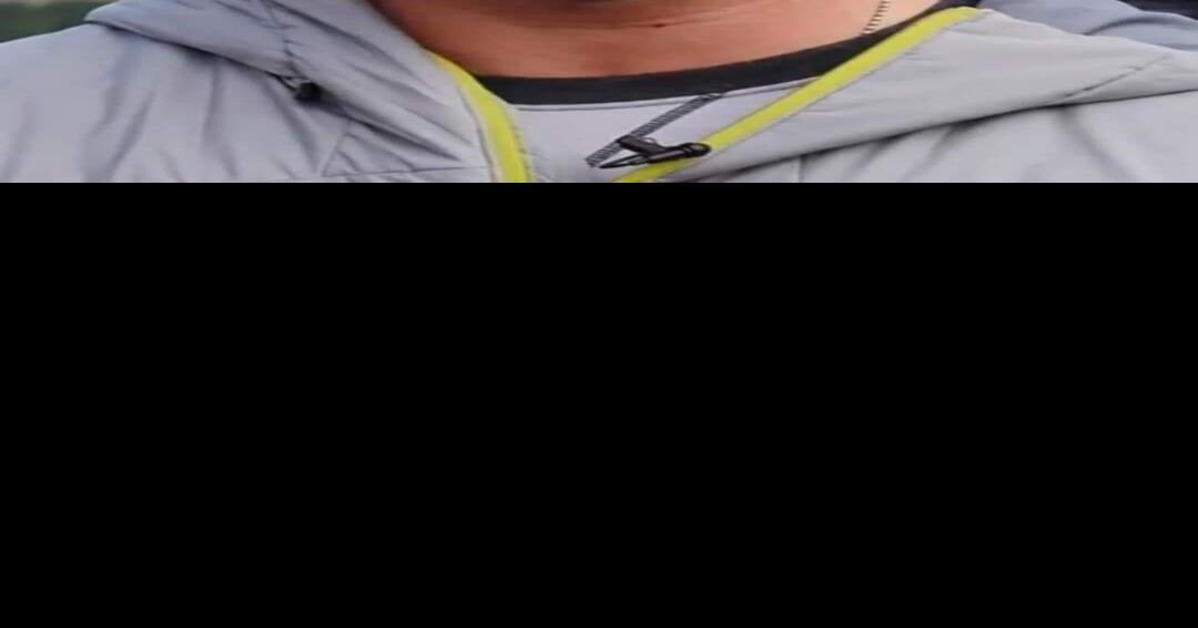 Ronchetti gets roasted on social media | Local News | santafenewmexican.com