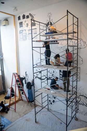 Albuquerque's Innovative 516 Arts Outgrows its Space as it Hits a ...