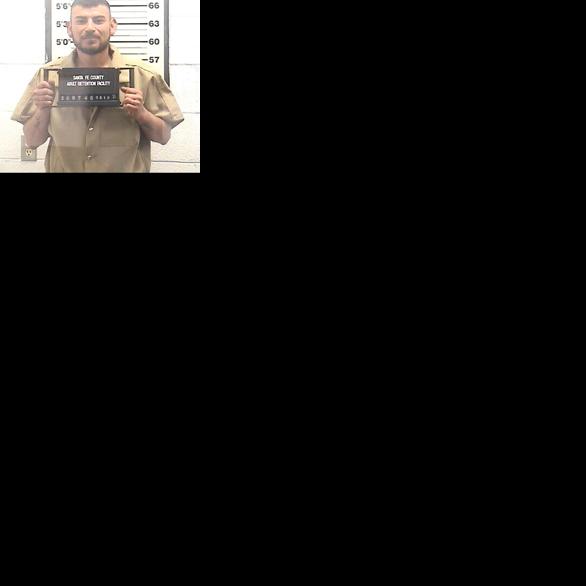 Man arrested on charge of attempted armed robbery at Amigos Latinos ...