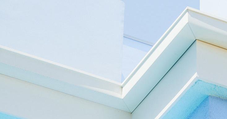 Hayley Rheagan's architectural photographs | Exhibitionism ...