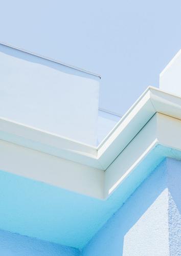 Hayley Rheagan's architectural photographs | Exhibitionism ...