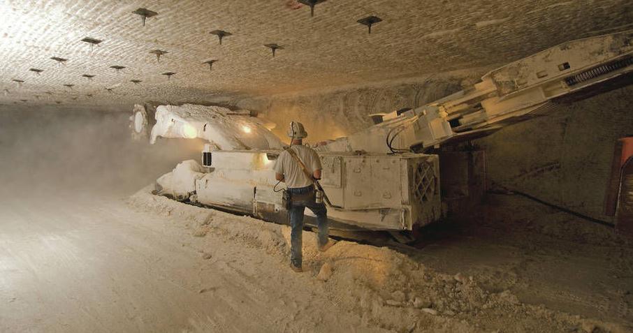 EPA to gather input on proposed WIPP expansion at meetings in Santa Fe ...