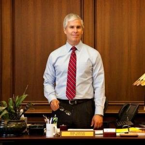 Former Santa Fe emergency management director Brian Williams alleges he ...