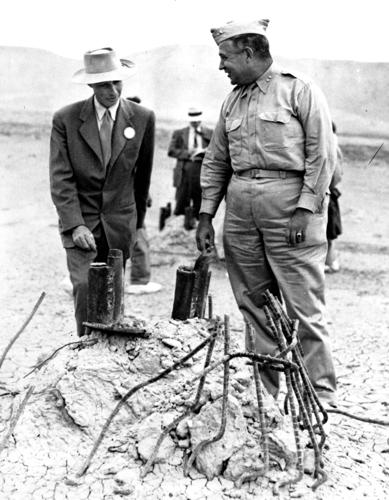 Oppenheimer in a new light: Documentary arrives ahead of feature film ...