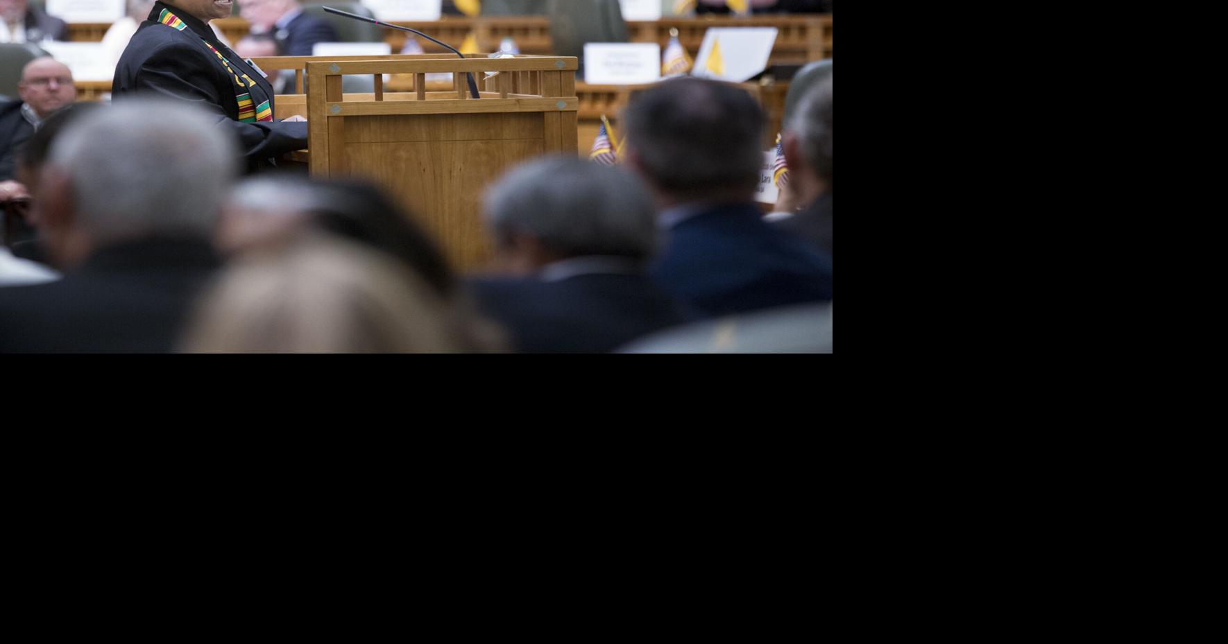 Legislative roundup, Feb. 11, 2023 | Legislature | New Mexico ...