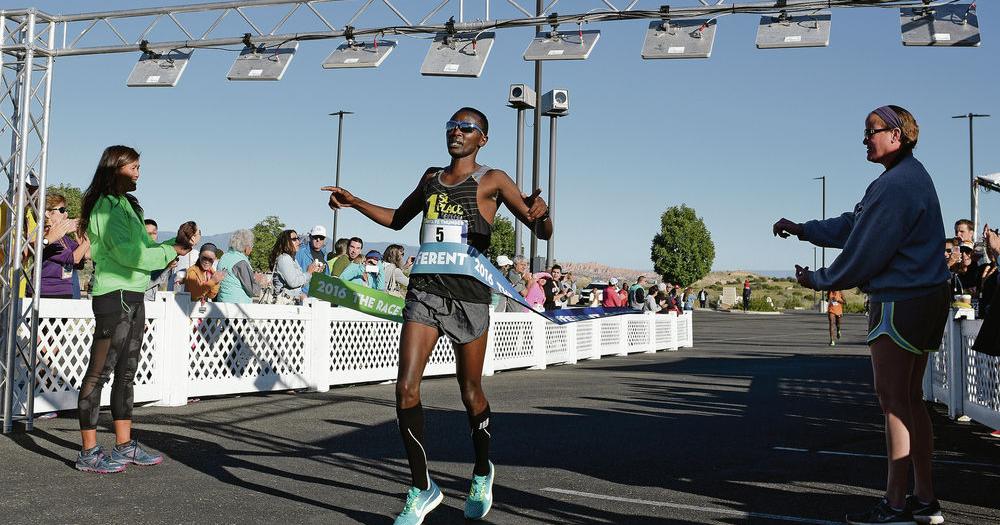 Scaled-back Santa Fe International Half Marathon charts a new course ...