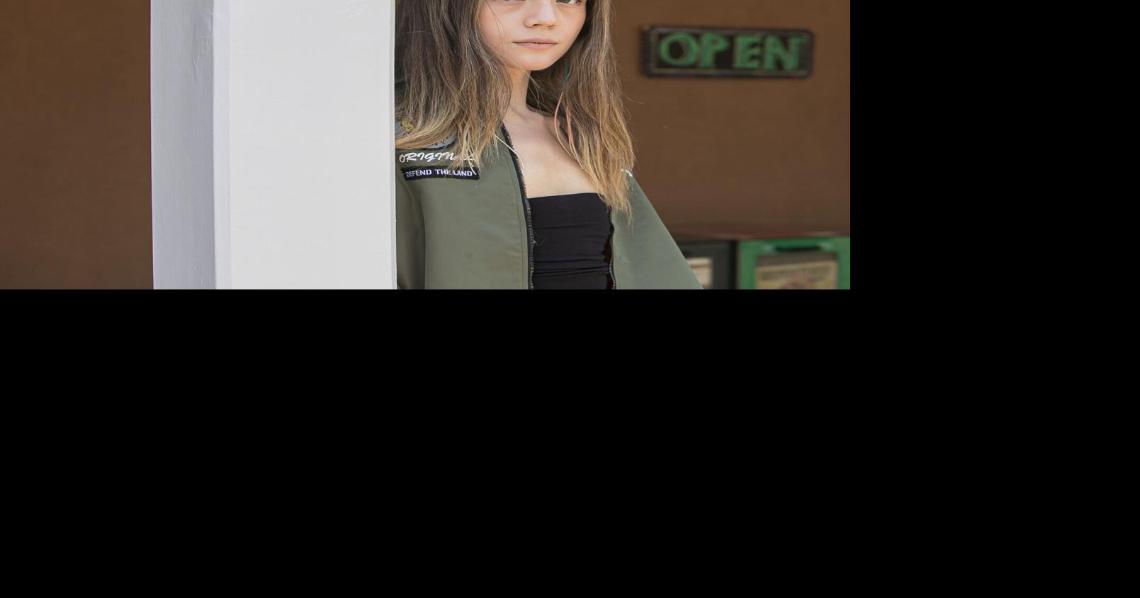 SFIS graduate pursuing modeling, advocacy | Local News ...