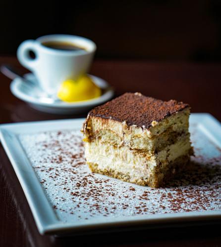 Dishing With Johnny Vee: Pranzo Italian Grill | Restaurants ...