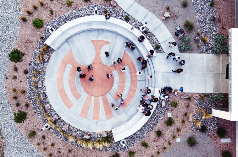 IAIA celebrating 60 years with 'Stories We Carry' show | Local News ...