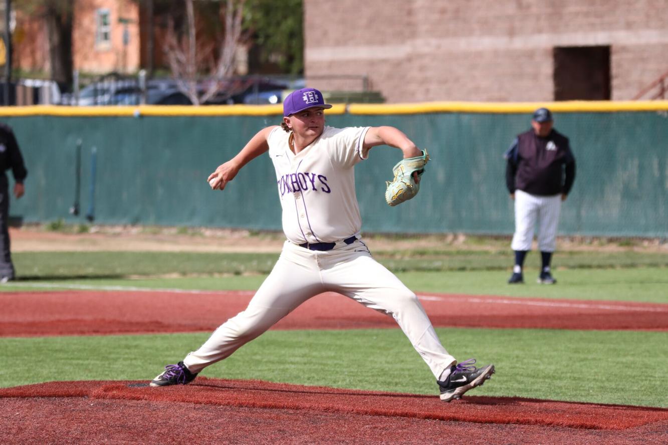 New Mexico Highlands baseball slowly headed in right direction | Sports ...