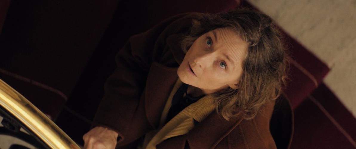 Jodie Foster’s Secret Has Always Been the Story | Movies ...