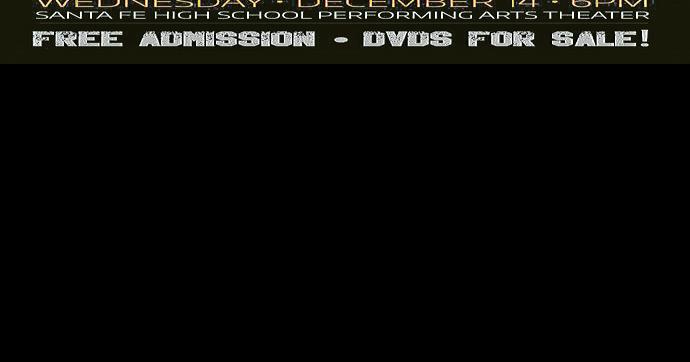 Brothers to debut film about ’86 Santa Fe High Demons football team ...