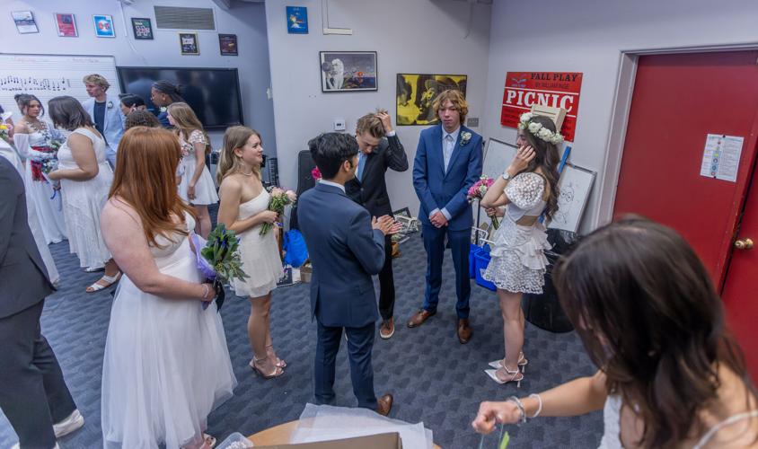 Class of 2024: Santa Fe Prep | Education | santafenewmexican.com