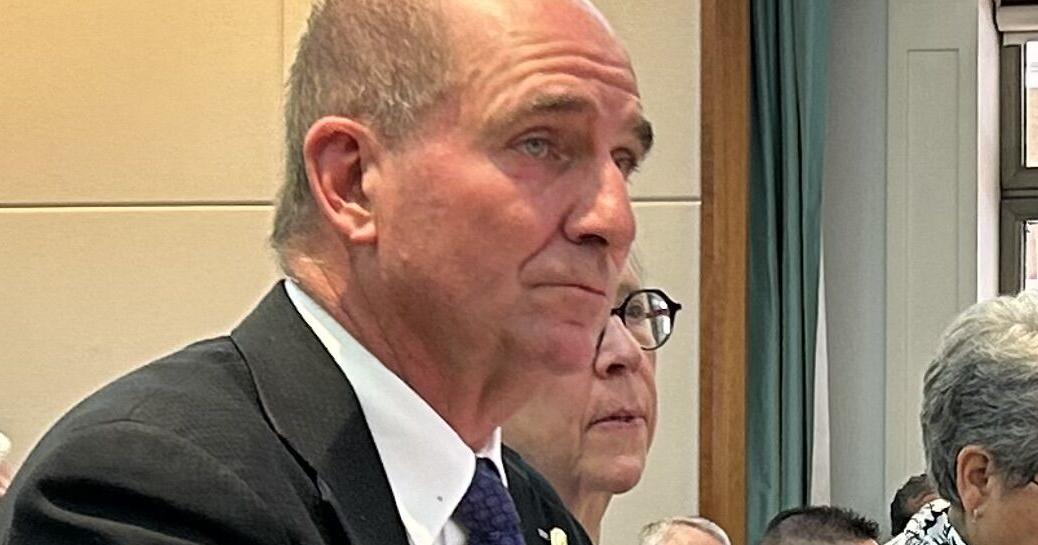 New Mexico AG seeks to block $1.9M buyout for WNMU president | Local ...