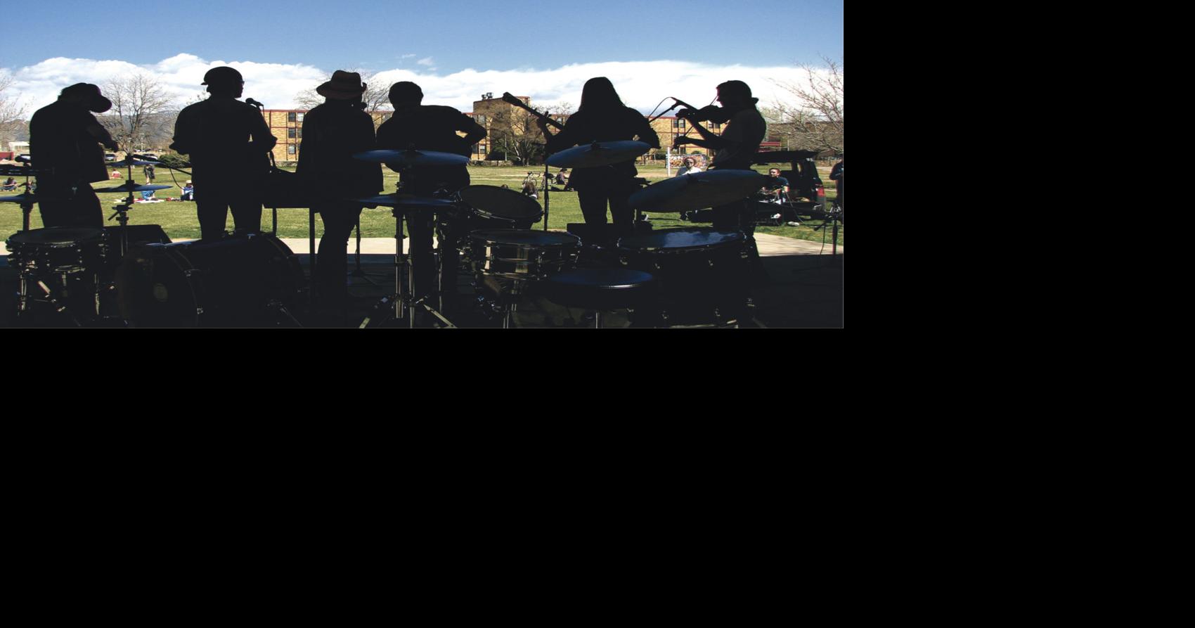 Playing on: The contemporary music program | Music | santafenewmexican.com