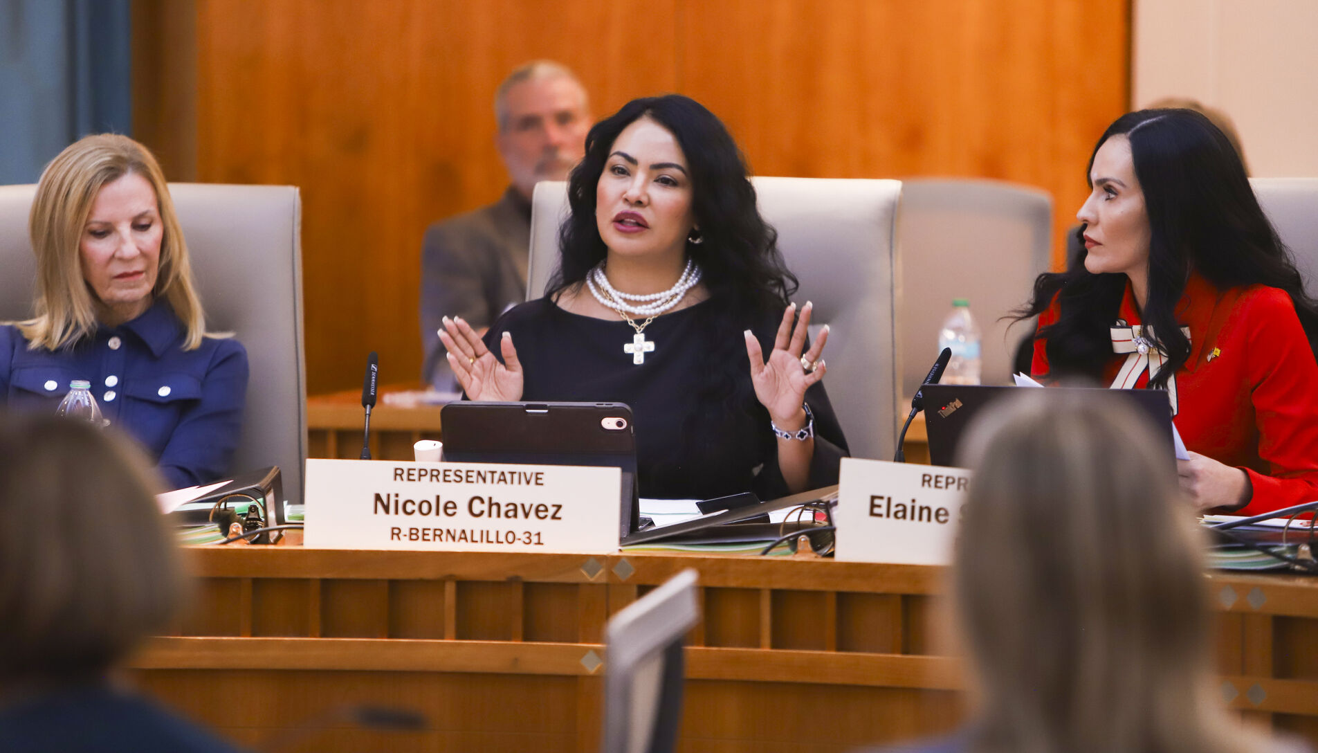 House panel passes medical malpractice bill — without protections for ...
