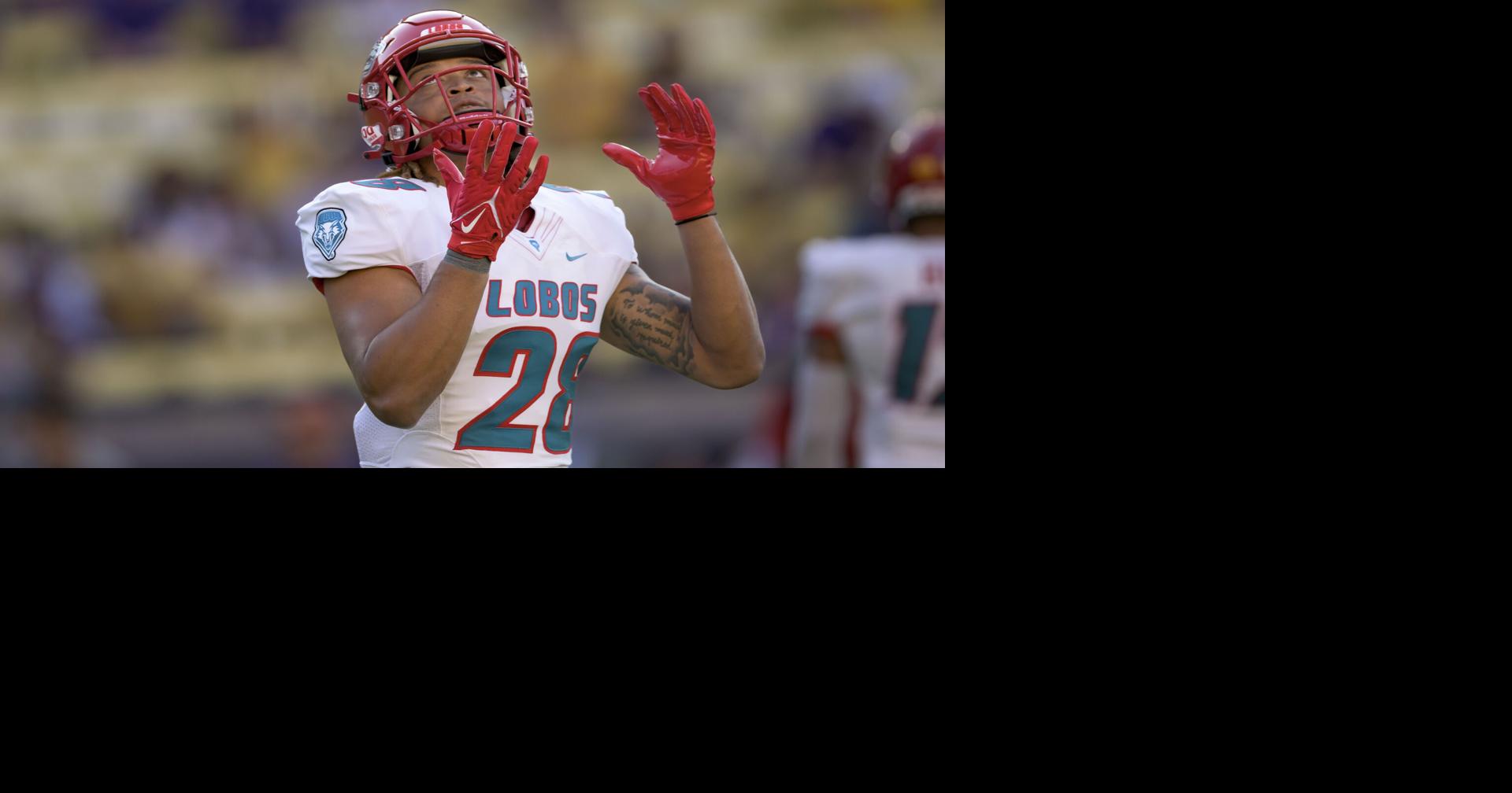 Former Lobo player Hullaby dies | Sports | santafenewmexican.com