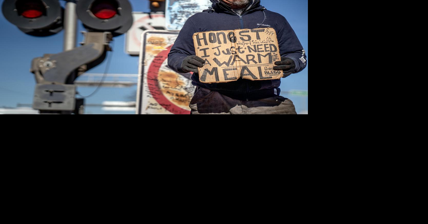 Governor's call for panhandling crackdown raises concerns | Local News ...