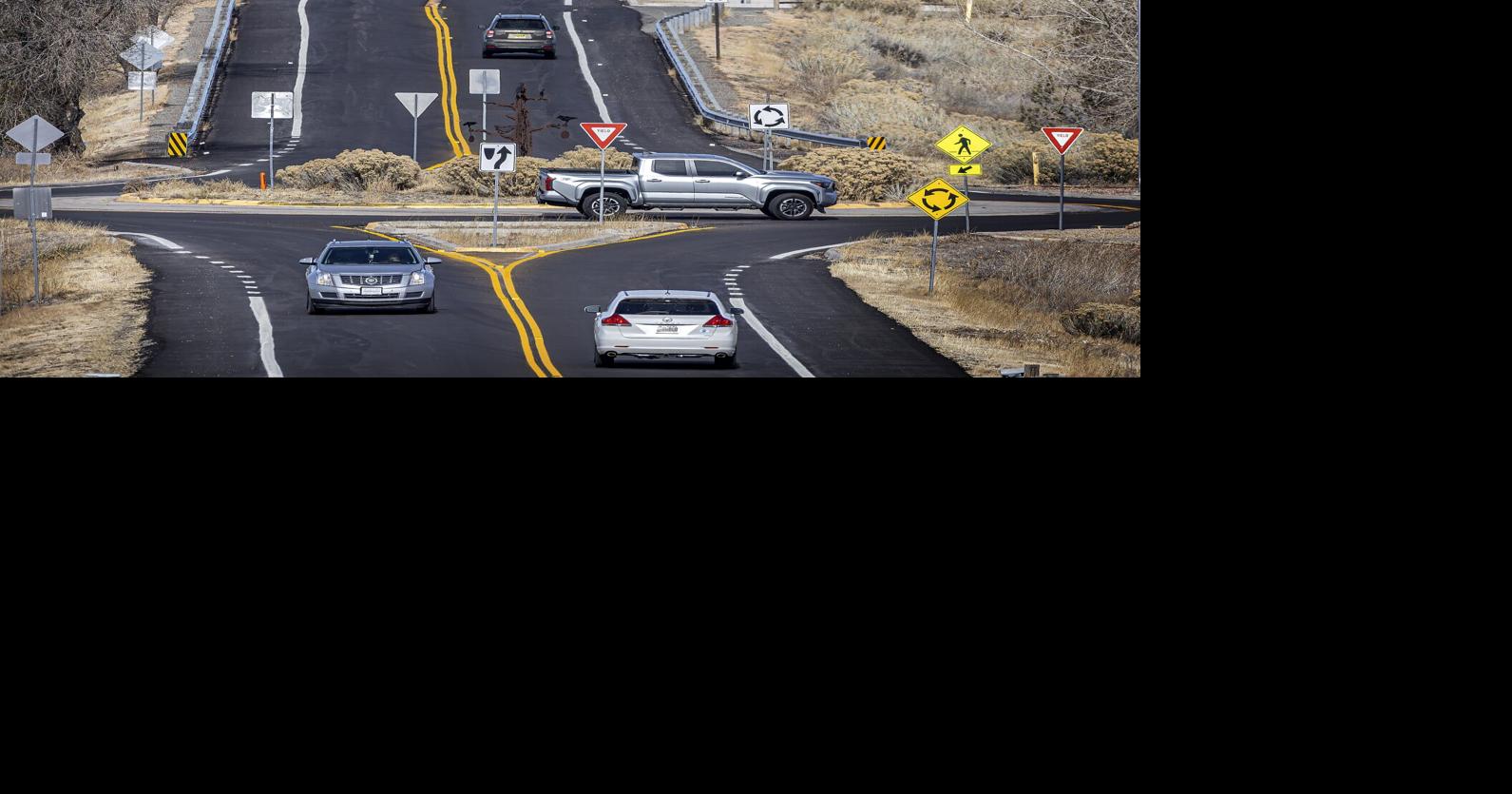 Santa Fe County residents blast 'shoddy' Richards Avenue repaving ...
