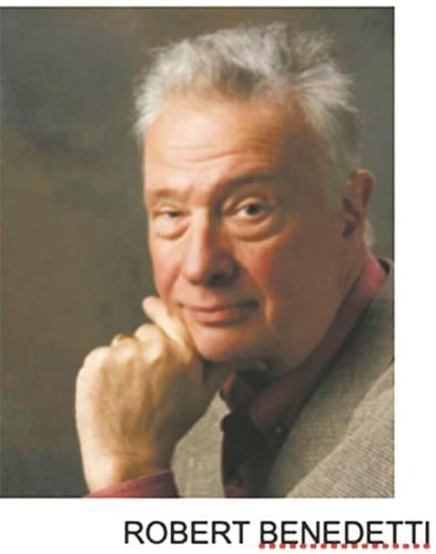 Theater productions aplenty | Pasatiempo | santafenewmexican.com