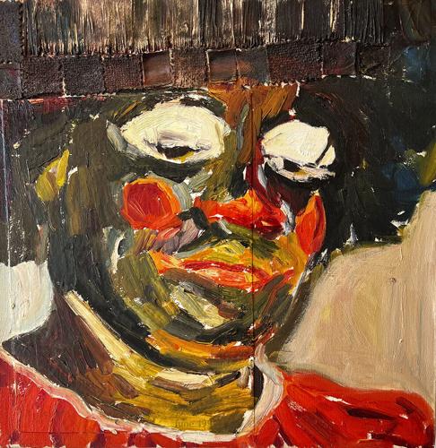 Liberation and evolution: Beverly McIver | Art | santafenewmexican.com
