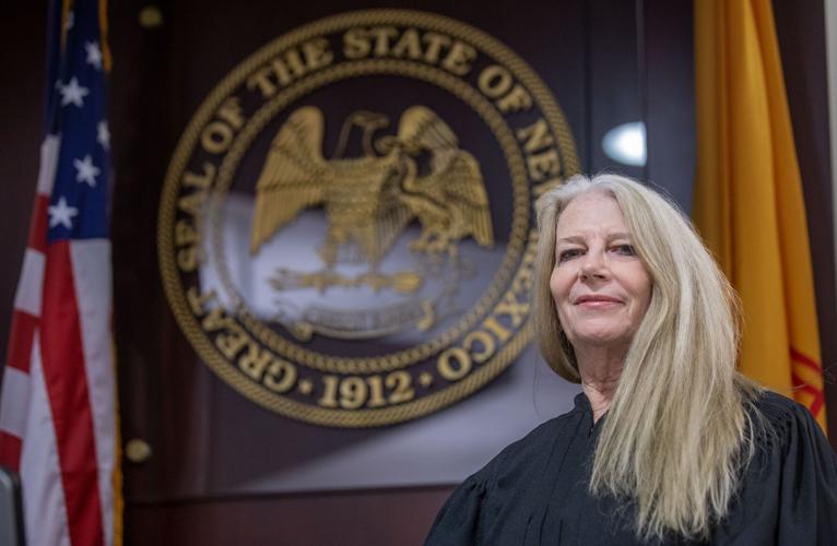 Retired family court judge enjoyed most of her 11 years on bench ...