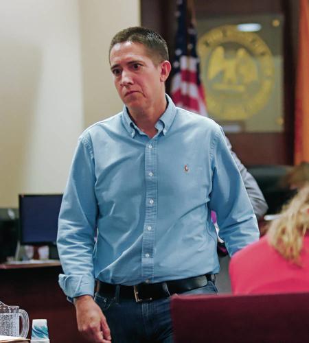 Block Jr. attorney: Plea deal in works in burglary case | Local News ...